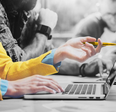 Learn How To Create a Custom Business Email Address With a .net Domain Name